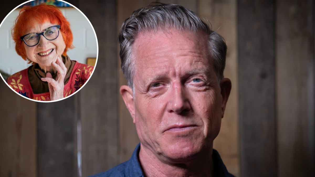 Trist nyt: Hanne Reintoft er død | BILLED-BLADET