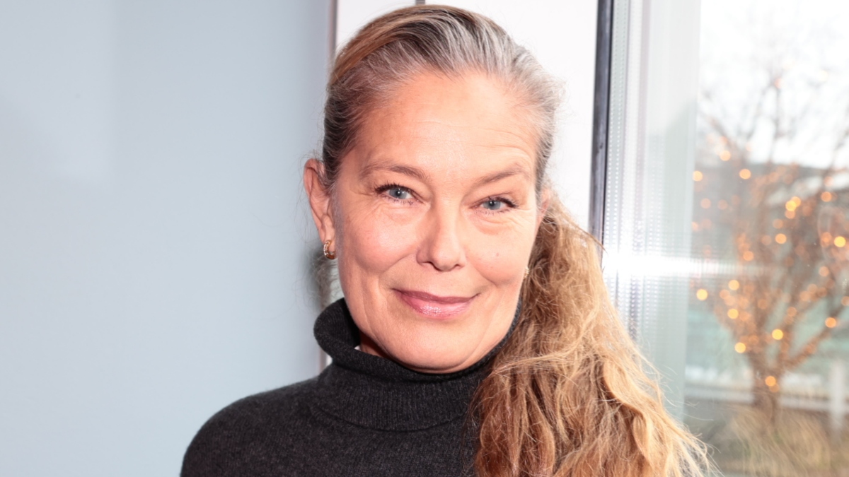 Renée Toft Simonsen fylder 60: Sådan skal hun fejres | BILLED-BLADET