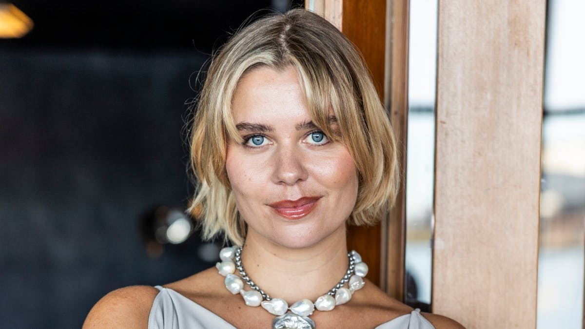 Anna Lin flytter hjem til Danmark: Det skal hun nu | BILLED-BLADET