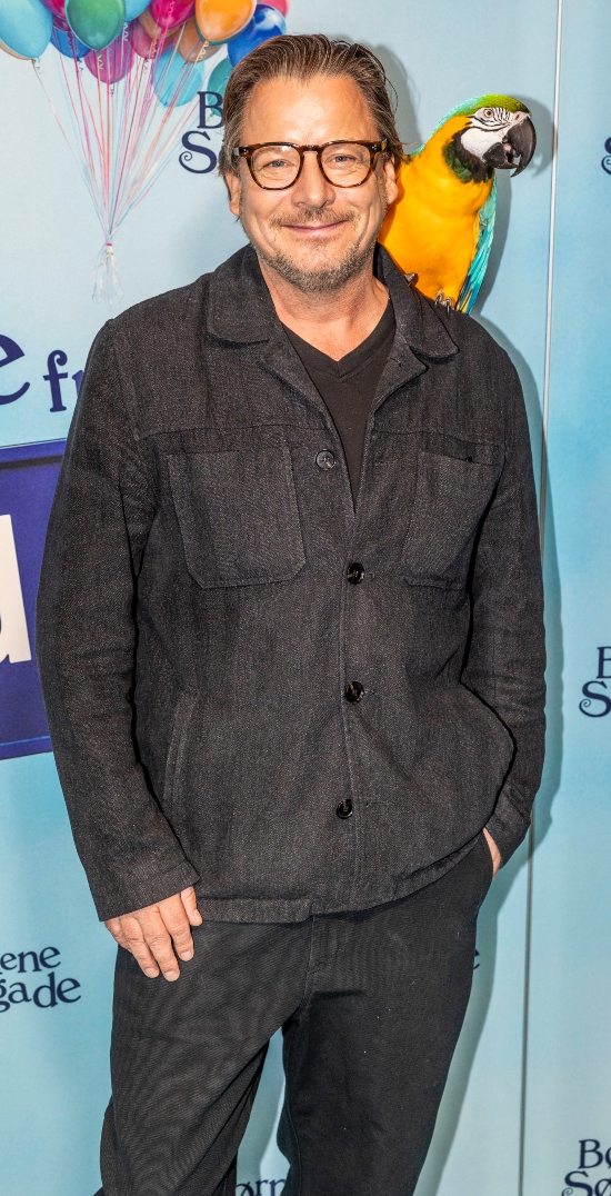 Renée Toft Simonsens bog danner grundlag for fornem hæder | BILLED-BLADET