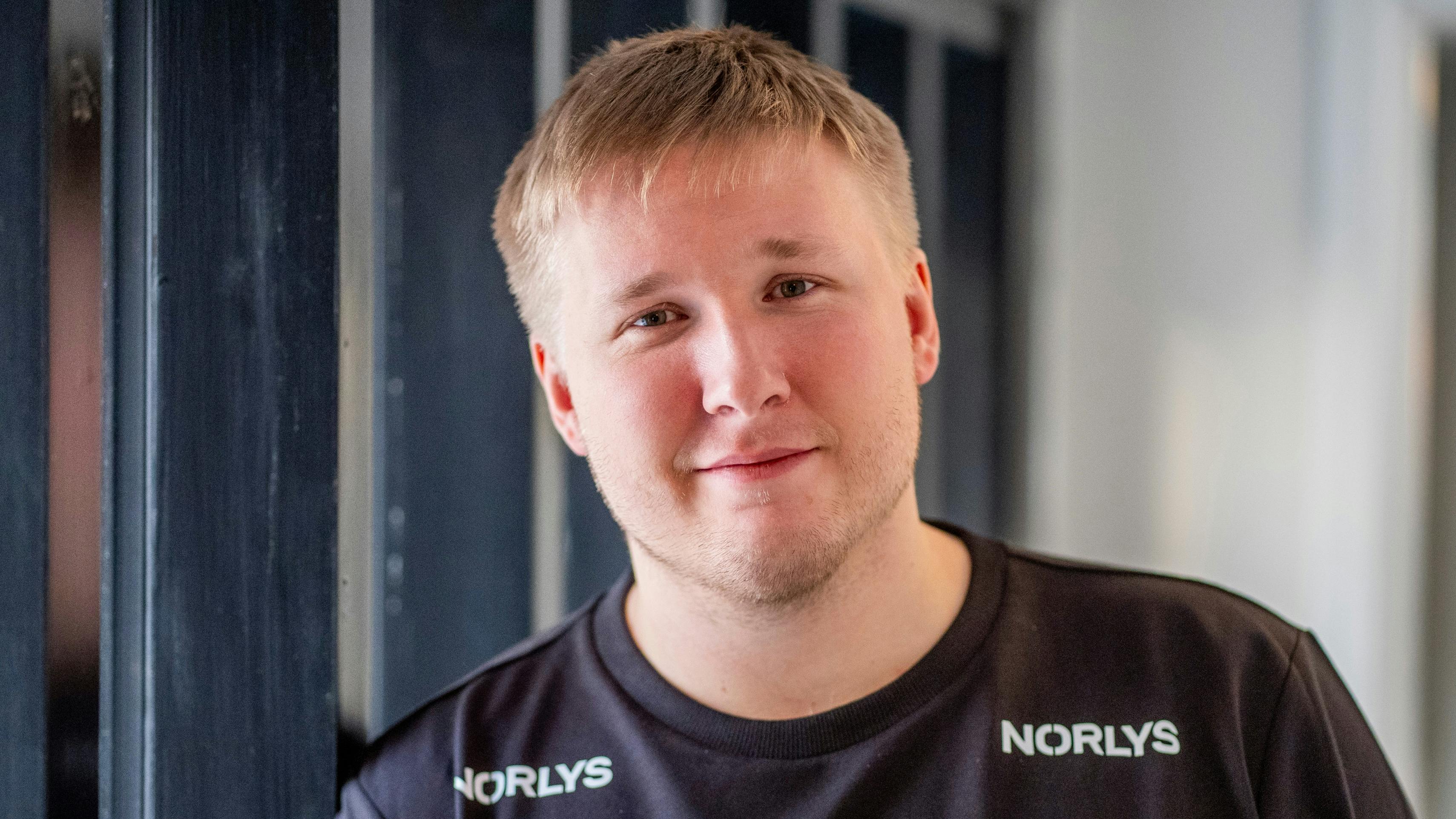 Emil Nielsen nægter at gøre som Niklas Landin: Jeg hader det | BILLED ...