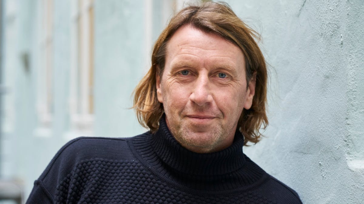 Indefra med Anders Agger vinder igen: Løfter sløret for, hvad nye ...