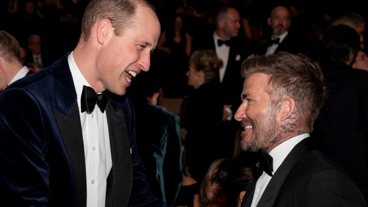 David Beckham afslører: Det svarer jeg altid, når jeg får en besked fra ...