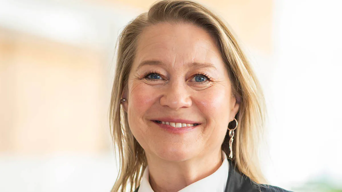 Trine Dyrholms vilde reaktion: Sprang op af lykke! | BILLED-BLADET