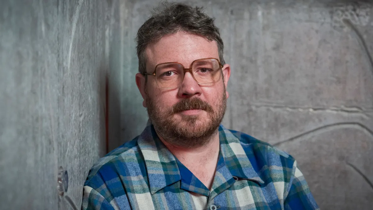 De var så stolte: Frederik Cilius fik opbakning fra sin søster og sine ...