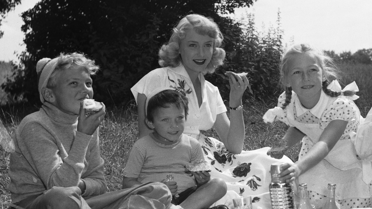 Ole Neumann er død: Derfor stoppede hans skuespilkarriere så brat ...