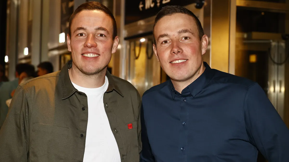 Kendt fra Linde på Langeland: Philip og Anders er snart tilbage på tv i ...