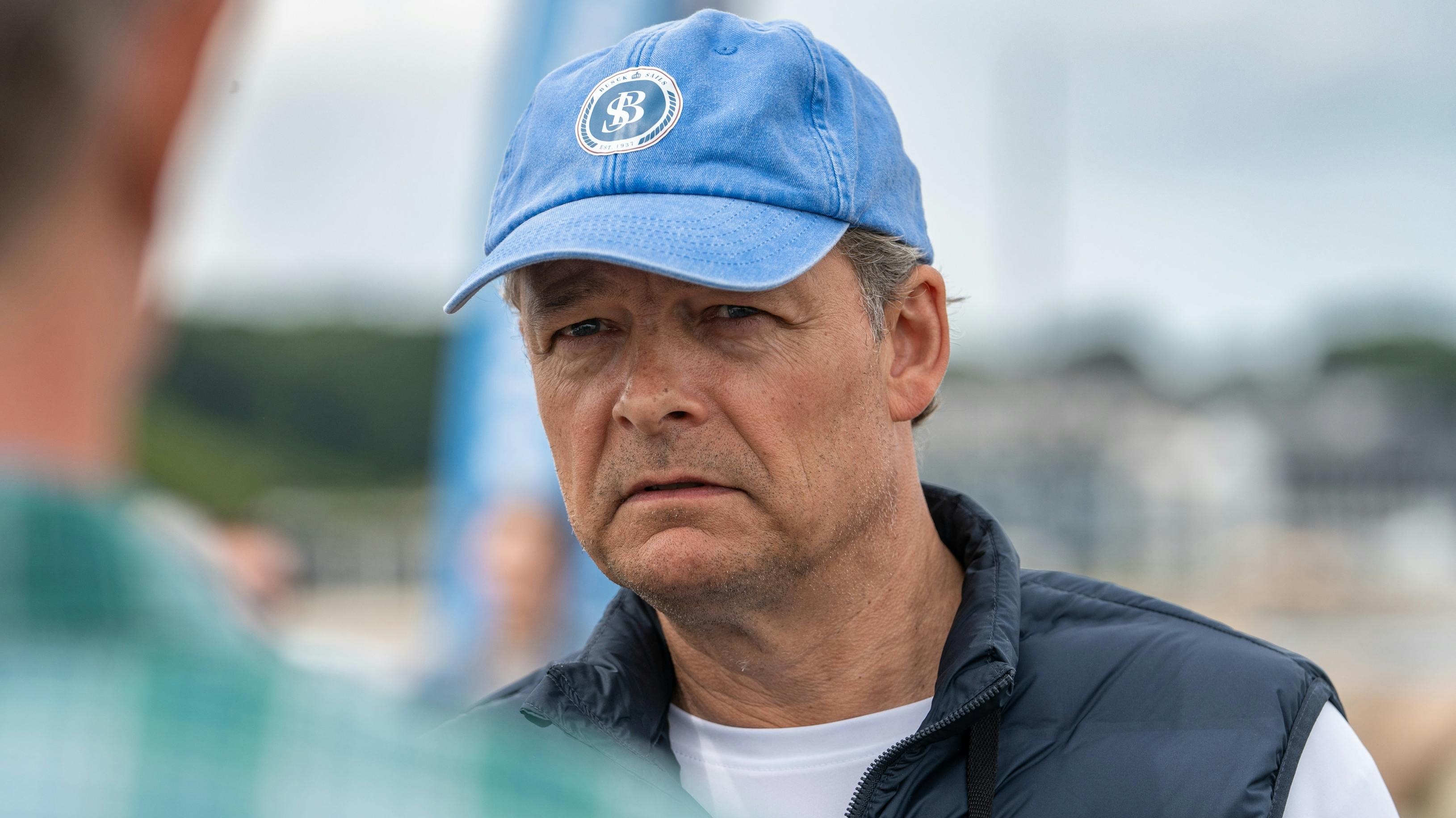 Peter Reichhardt fra Sommerdahl: Her er hans kendte børn og svigersøn ...