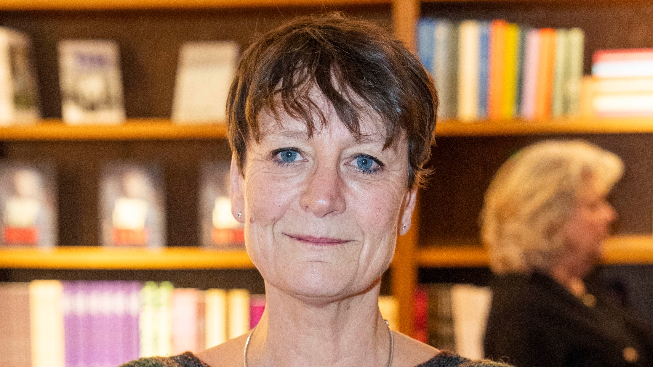 Janni Pedersen slår pjalterne sammen med GO'-kollega: Det skal de ...