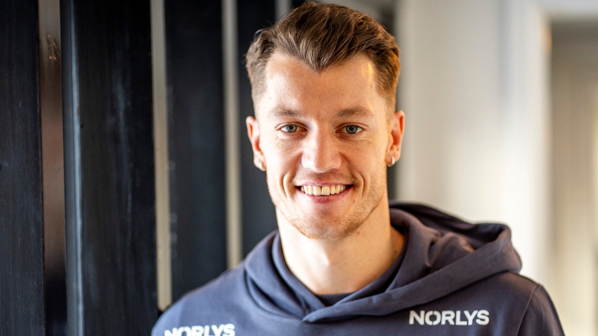 Håndbold fylder ikke alt nede i Flensborg: Det laver Emil Jakobsen og holdkammeraterne i ...