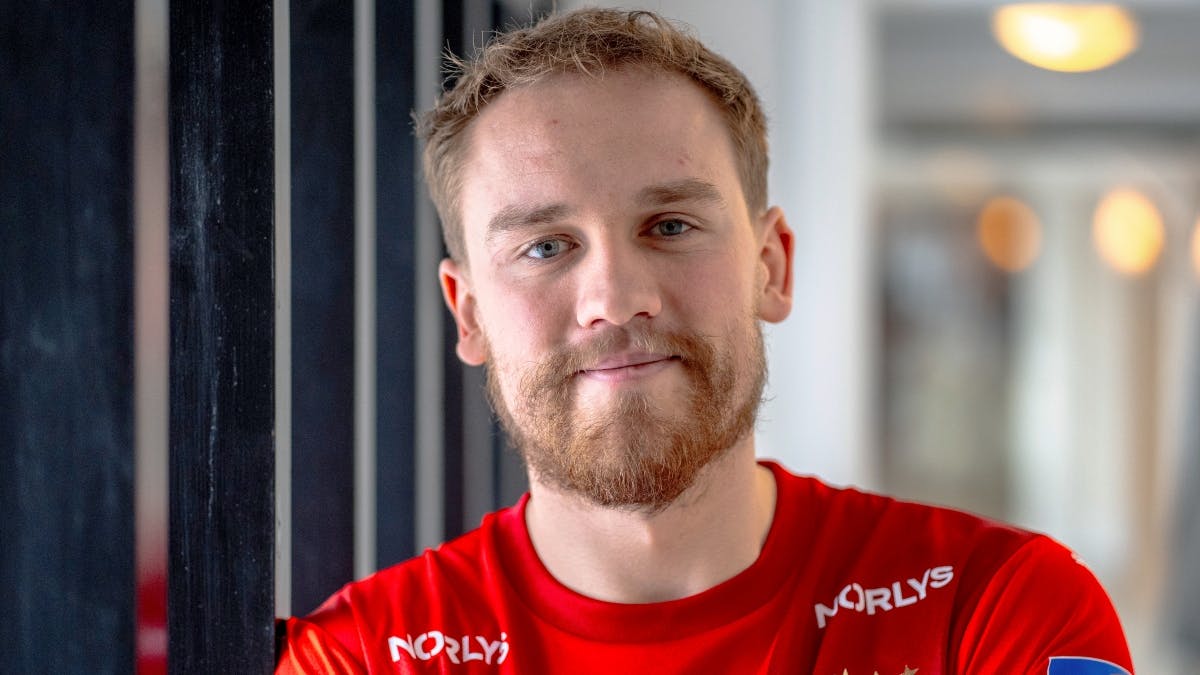 Er et stort familiemenneske: Simon Pytlick sætter ord på sin kærlighed ...