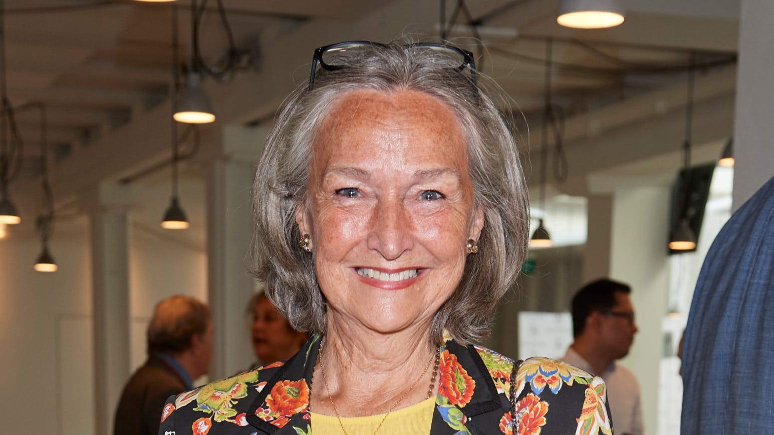 Rudi Nielsens møde med Ole Neumann som voksen: Jeg kunne kun genkende ...