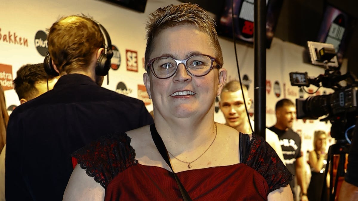 Fik en kæreste efter Landmand søger kærlighed: Alligevel var Tine alene ...