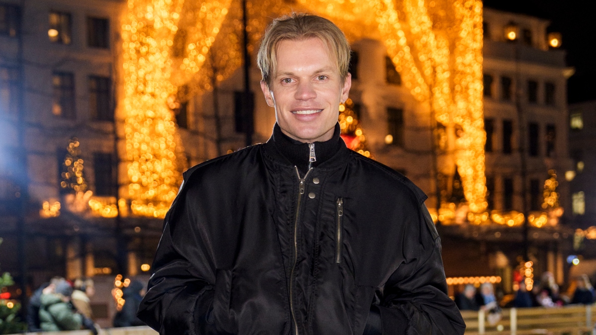 Efter kryptisk svar om kongeparret: Nu opklarer Søren Le Schmidt mysterie | BILLED-BLADET