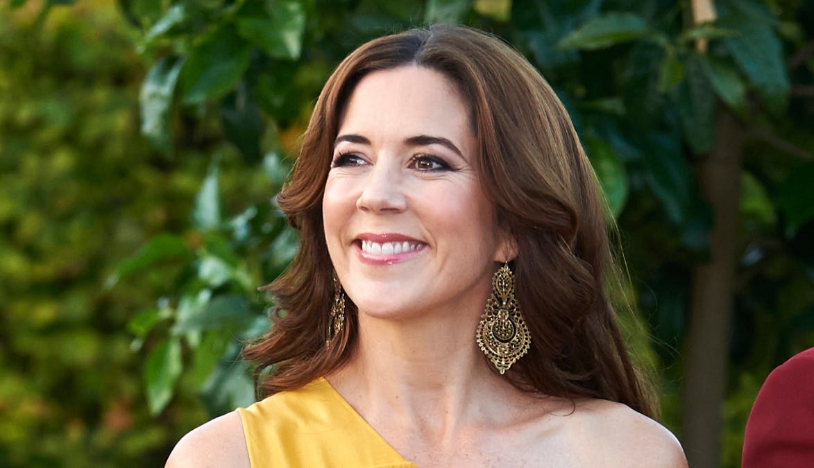 Dronning Mary fylder år: Det vil eksperter gerne se mere af | BILLED-BLADET