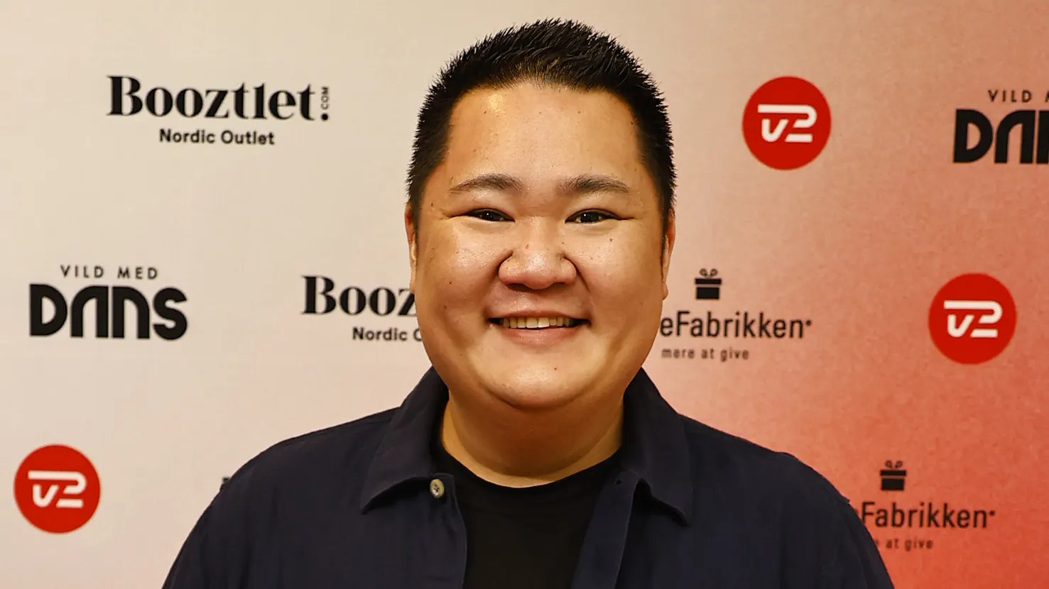 Micki Cheng har taget mod til sig og deler flot og rørende nyt om sit ...