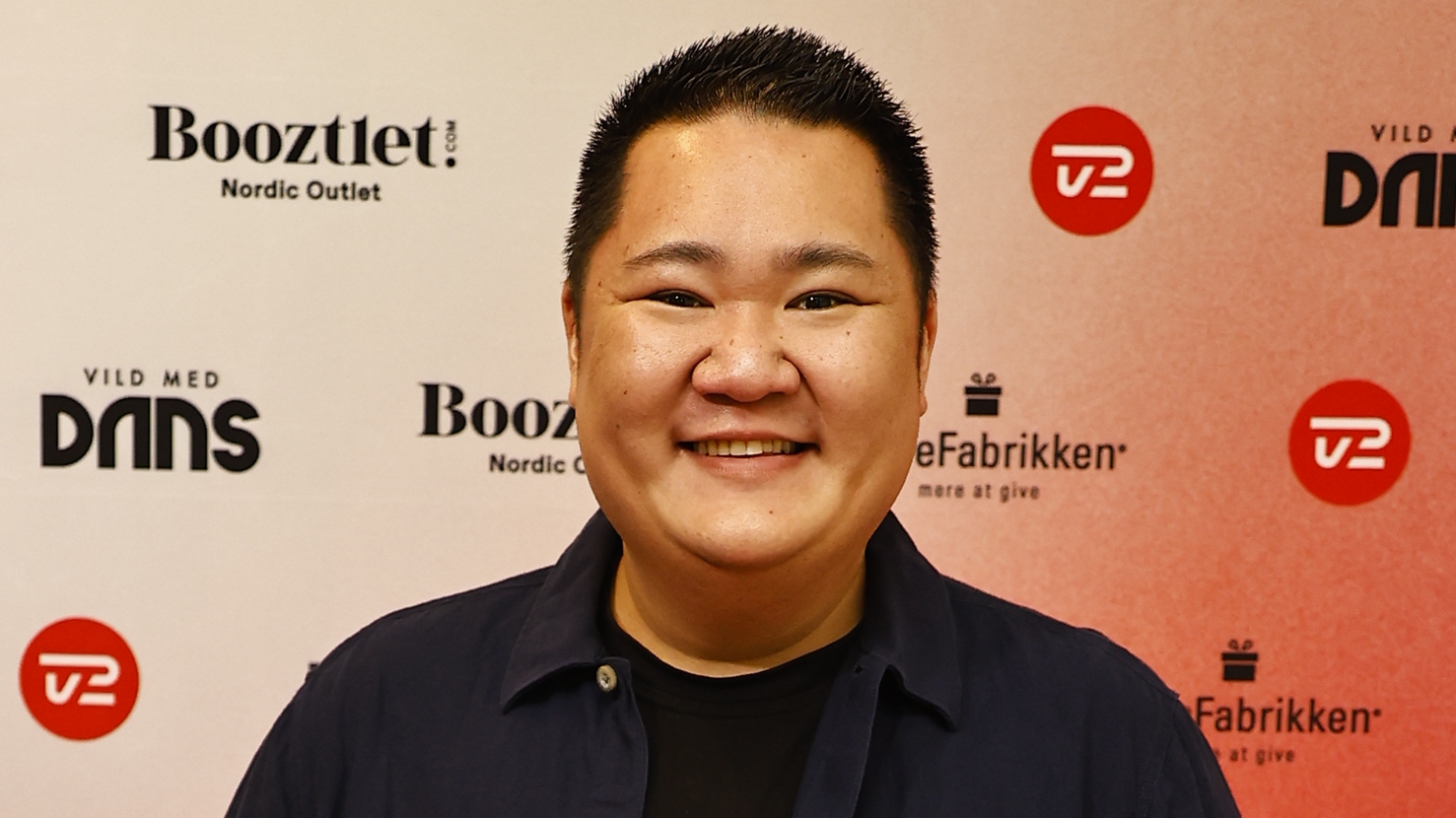 Micki Cheng har taget mod til sig og deler flot og rørende nyt om sit ...