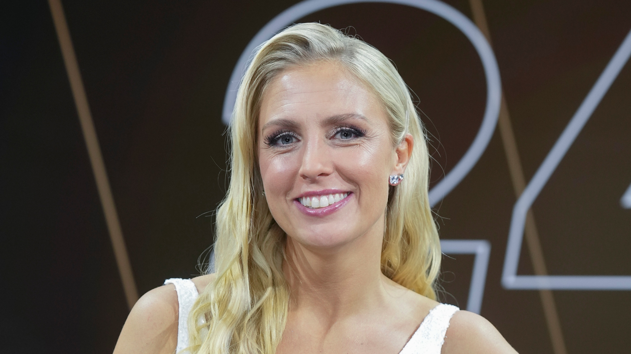 Inden for få uger blev Josefine Høgh ramt af livets største glæde og ...