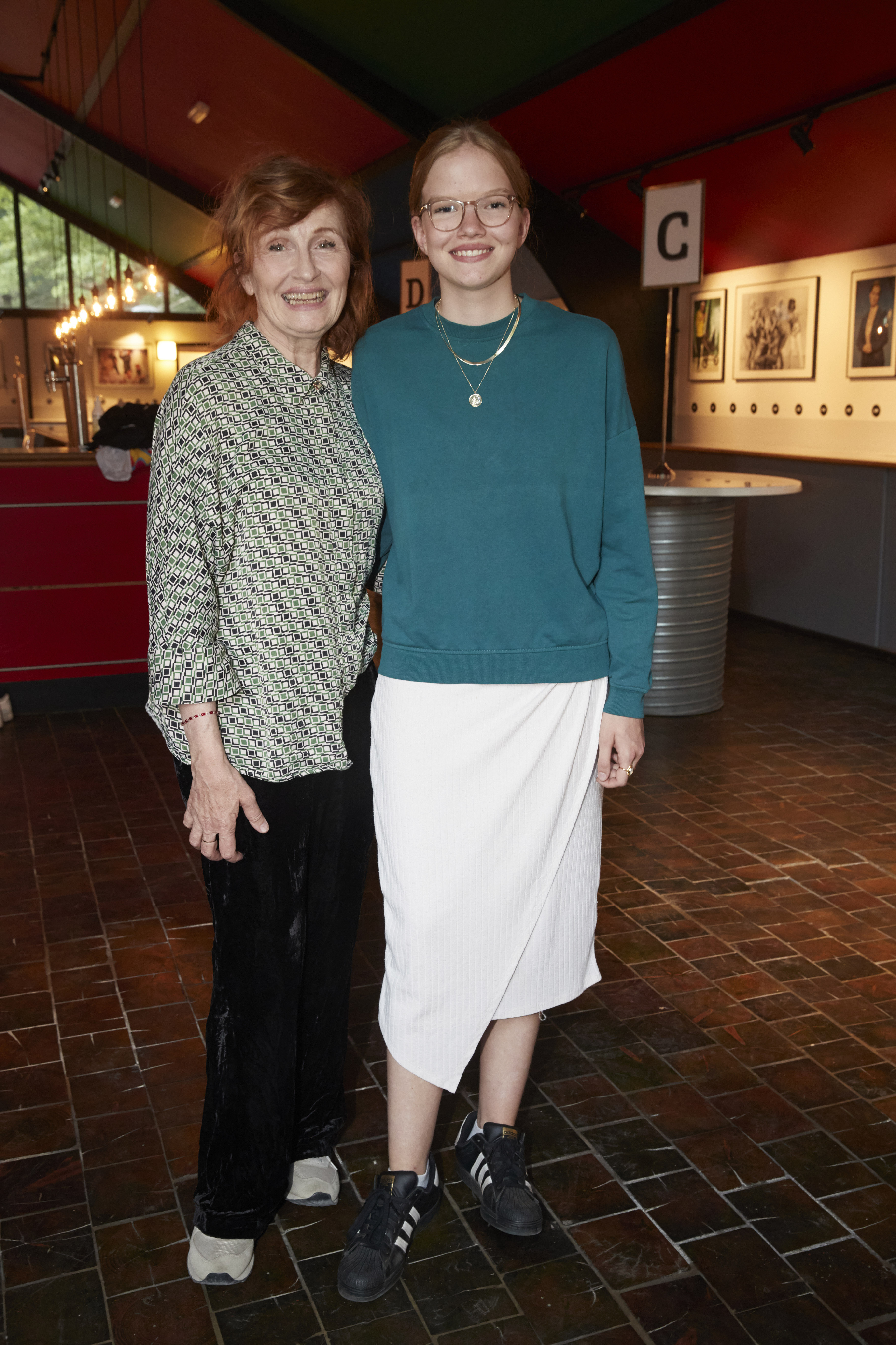 Bodil Jørgensen: Jeg savner min datter | BILLED-BLADET