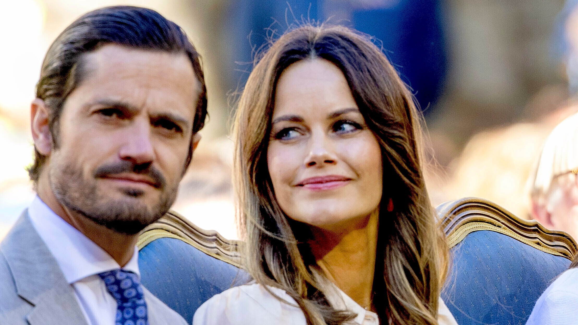 Hoffet bekræfter: Her afsløres navnet på den nye prinsesse | BILLED-BLADET