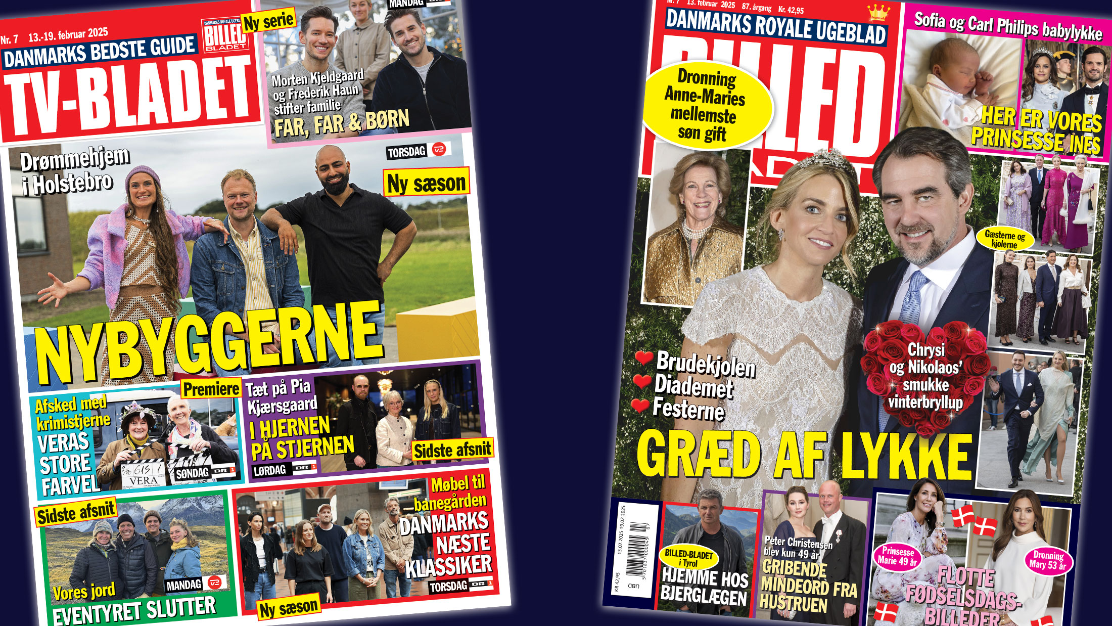 Billed-Bladet - Nyheder, billeder og video | Billed-Bladet