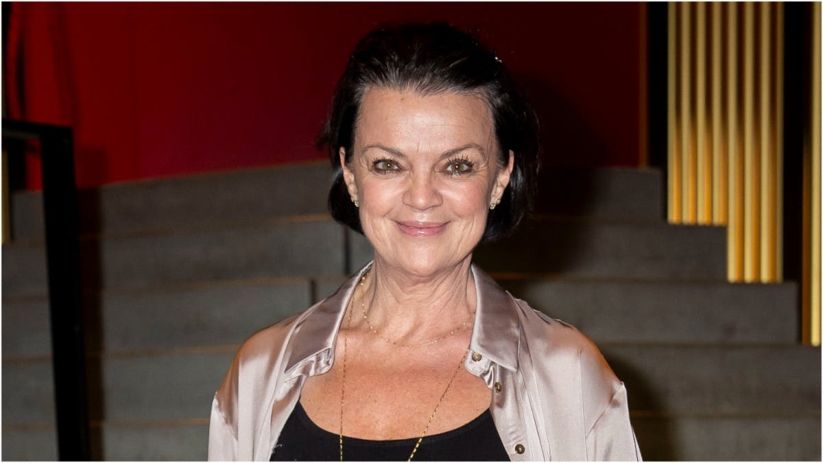 Pusle Helmuth fik sød overraskelse af kæresten: Det elsker hun at gøre ...