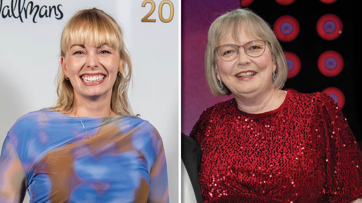 Jenna August Harson og Årgang O-Theresia har romantisk ting til fælles ...