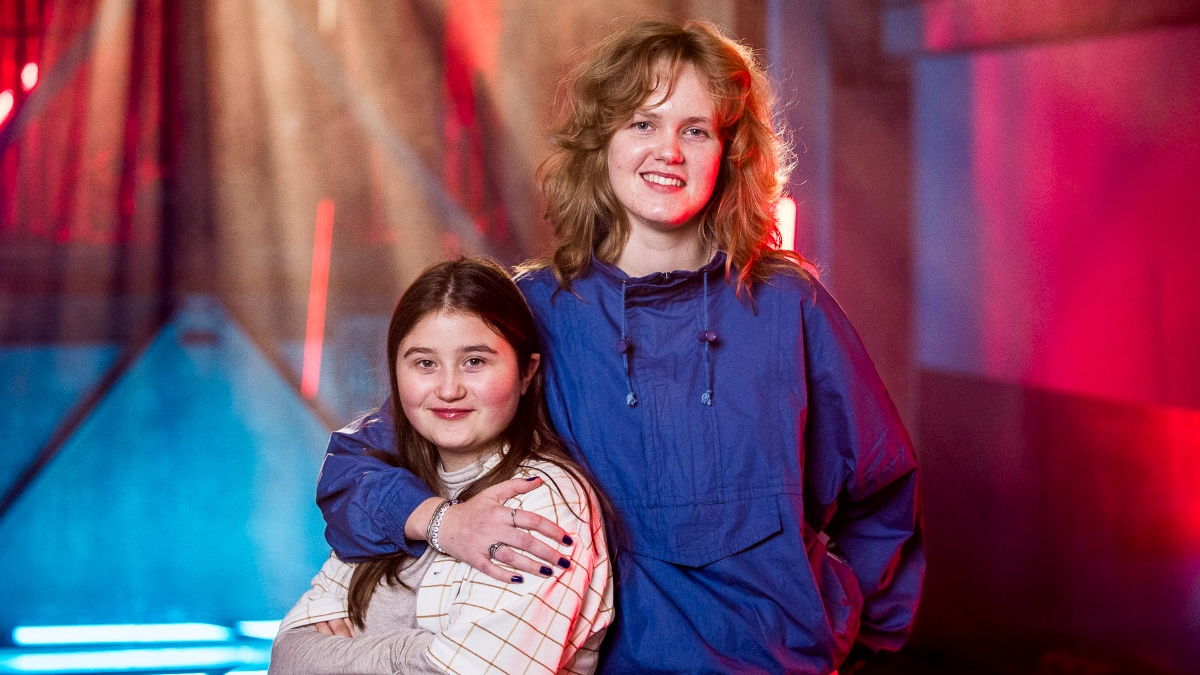 X Factor-fans kommer med opfordring om Leslie: Nu svarer TV 2 | BILLED ...