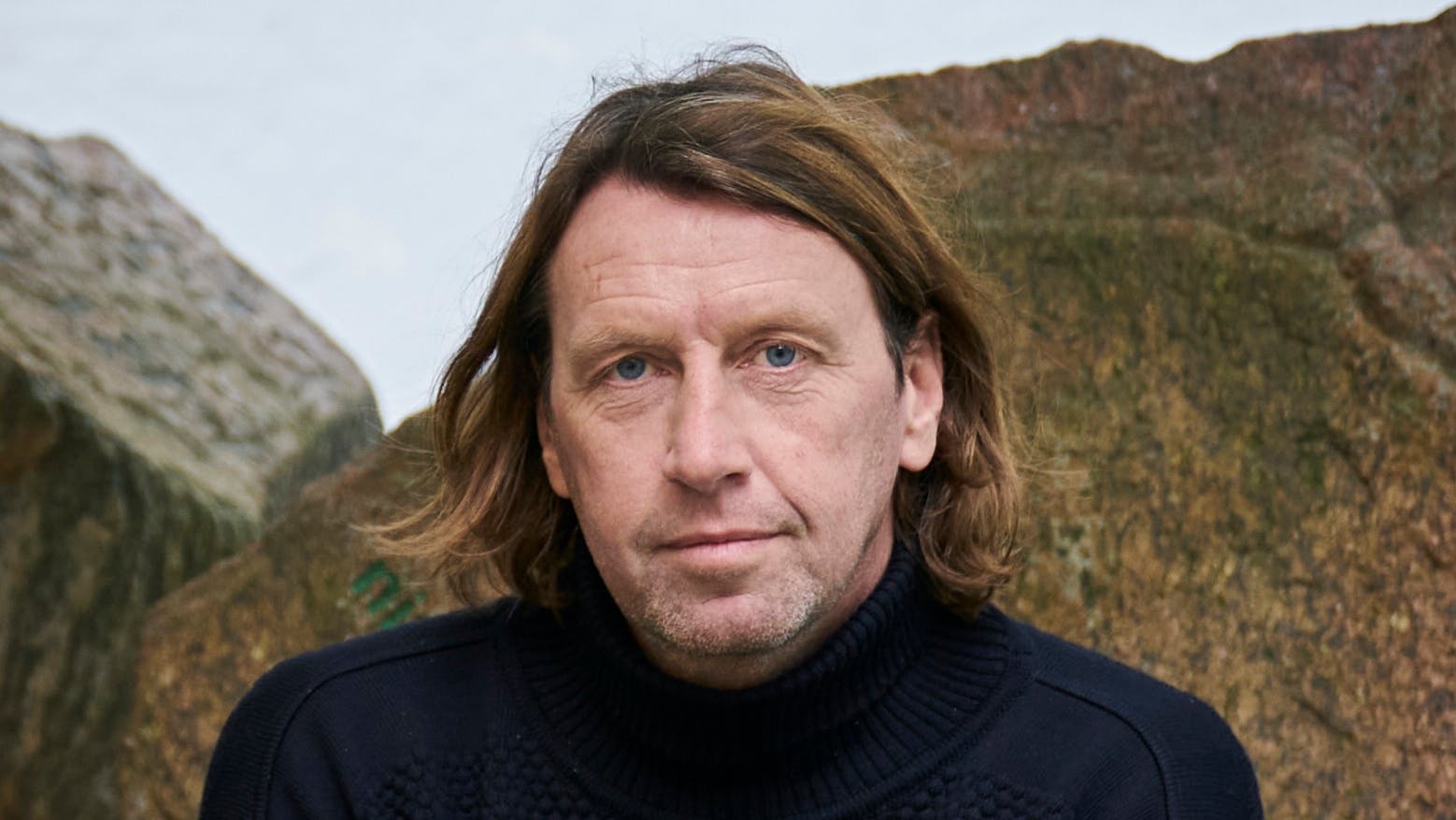 Anders Agger har gjort noget, de færreste formår - men det er alligevel ...