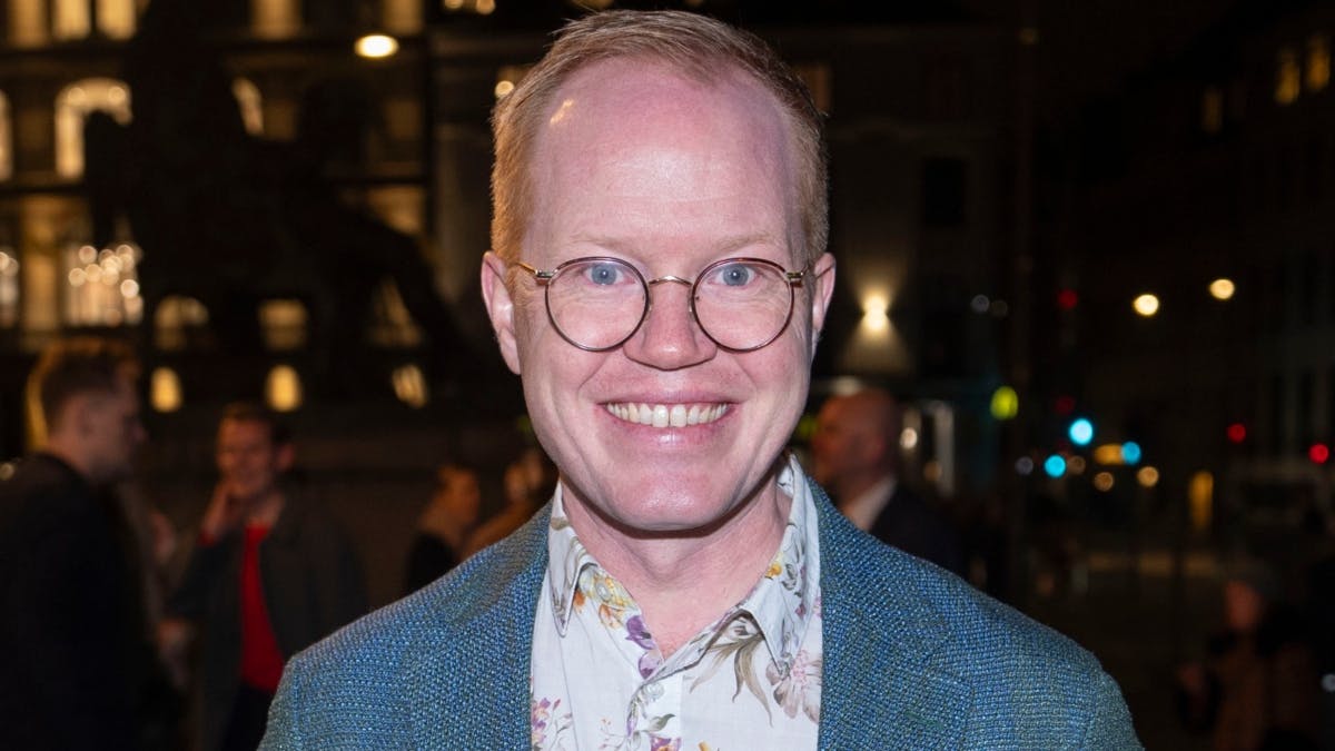 Mathias Hammer holder pause fra DR, men det er der en sød årsag til ...