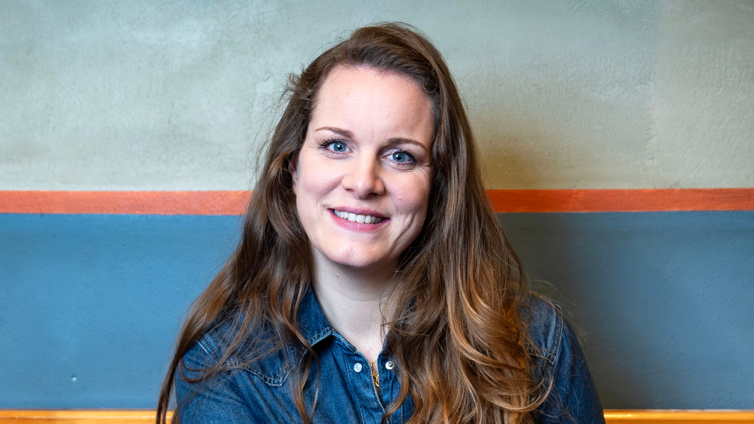 Phillip Faber og Lise Baastrup i skarp konkurrence: Det skal de nu ...