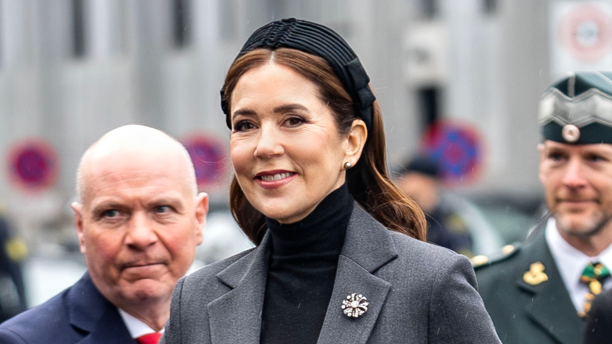 Kongelige i Danmark - Få sidste nyt og se billederne | BILLED-BLADET