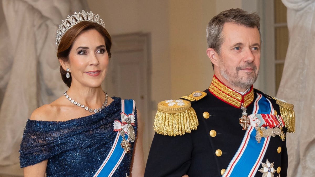 Snart bliver spændingen udløst: Er disse kendisser på gæstelisten til ...