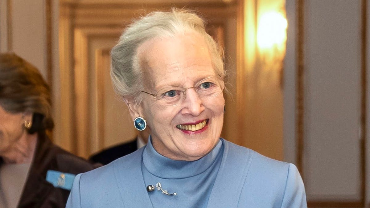 Kendte danskere skal til fest på slottet: Bliver han mon dronning ...