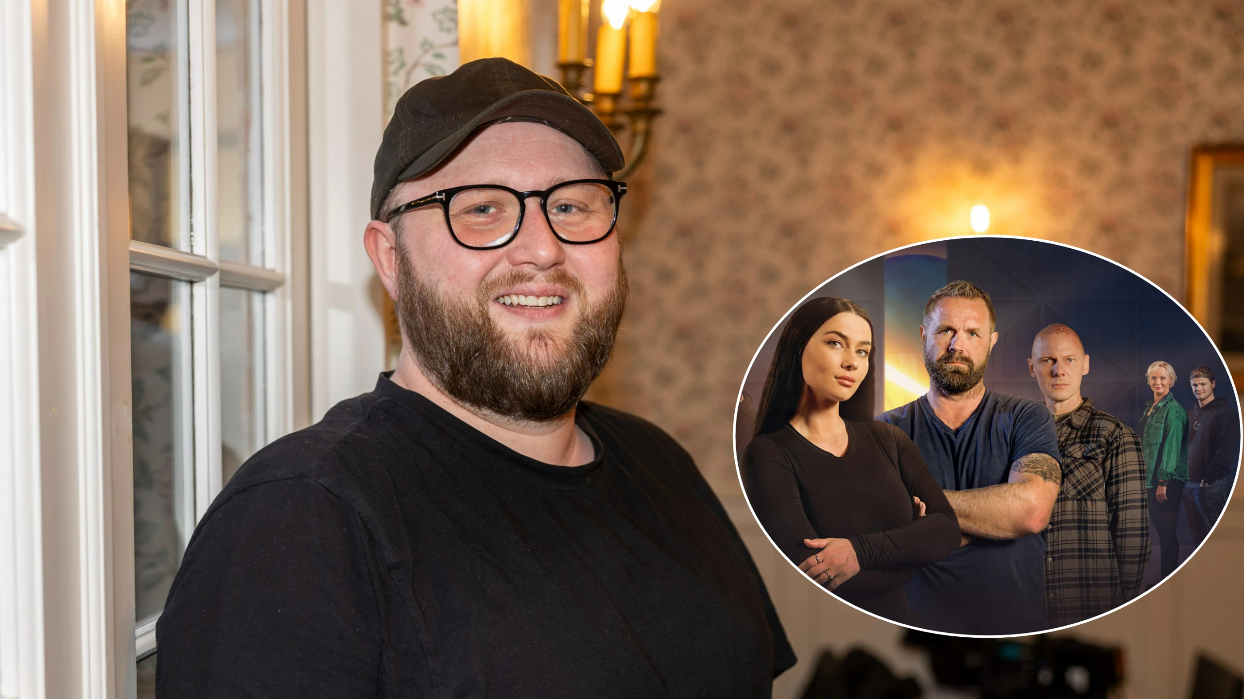 Anna Lin om sin beslutning i Spillet: Forfærdeligt, men nødvendigt ...