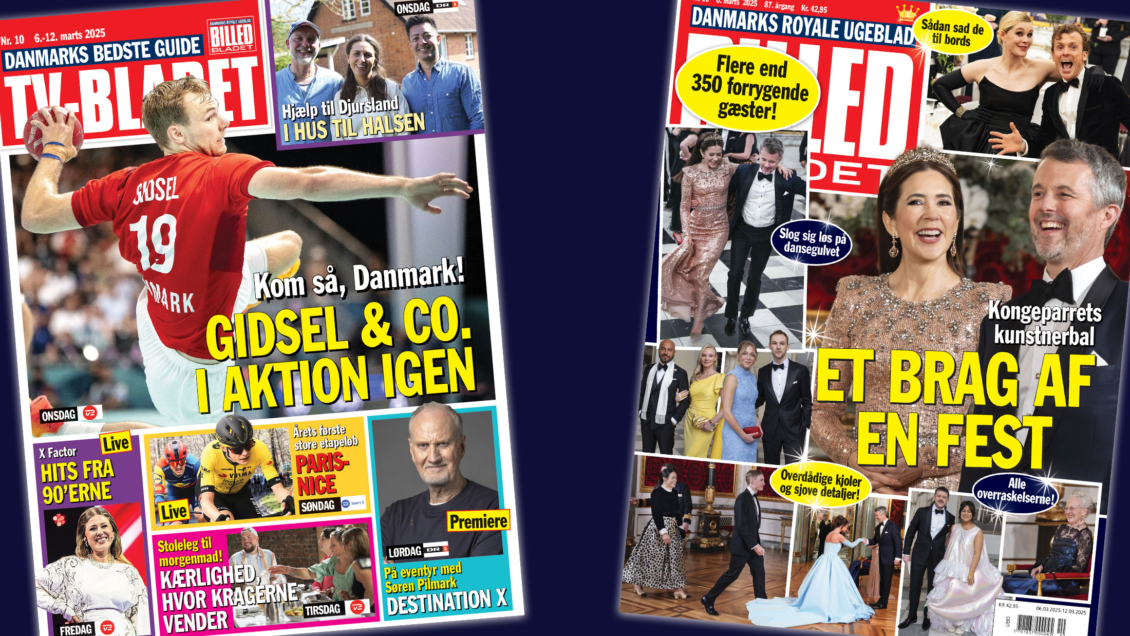 BILLED-BLADET | BILLED-BLADET