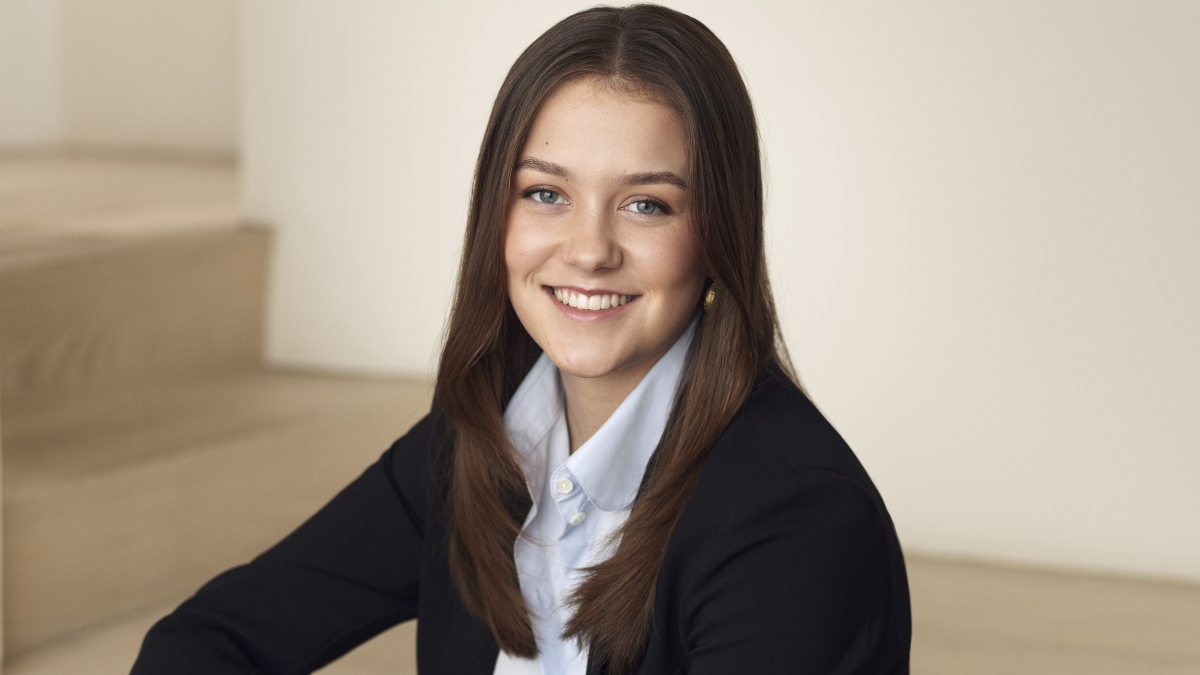 Rørende gave er i fokus på nye billeder af prinsesse Isabella | BILLED ...