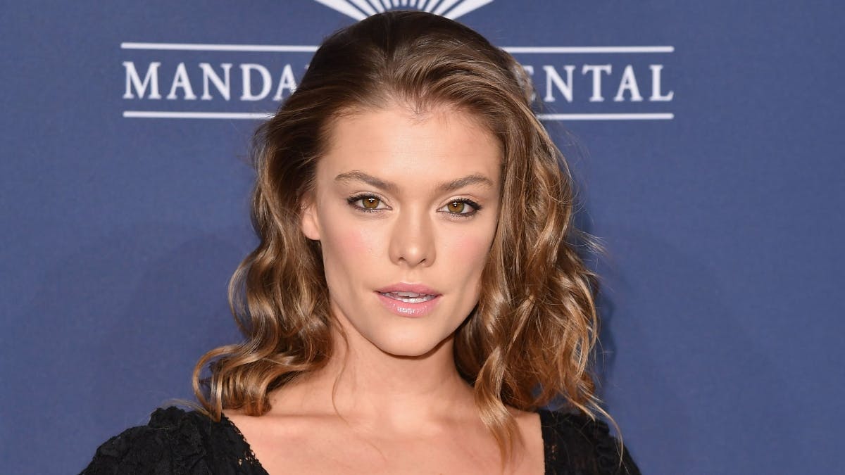 Bliver hun Danmarks svar på The Kardashians? Nina Agdal klar med ...