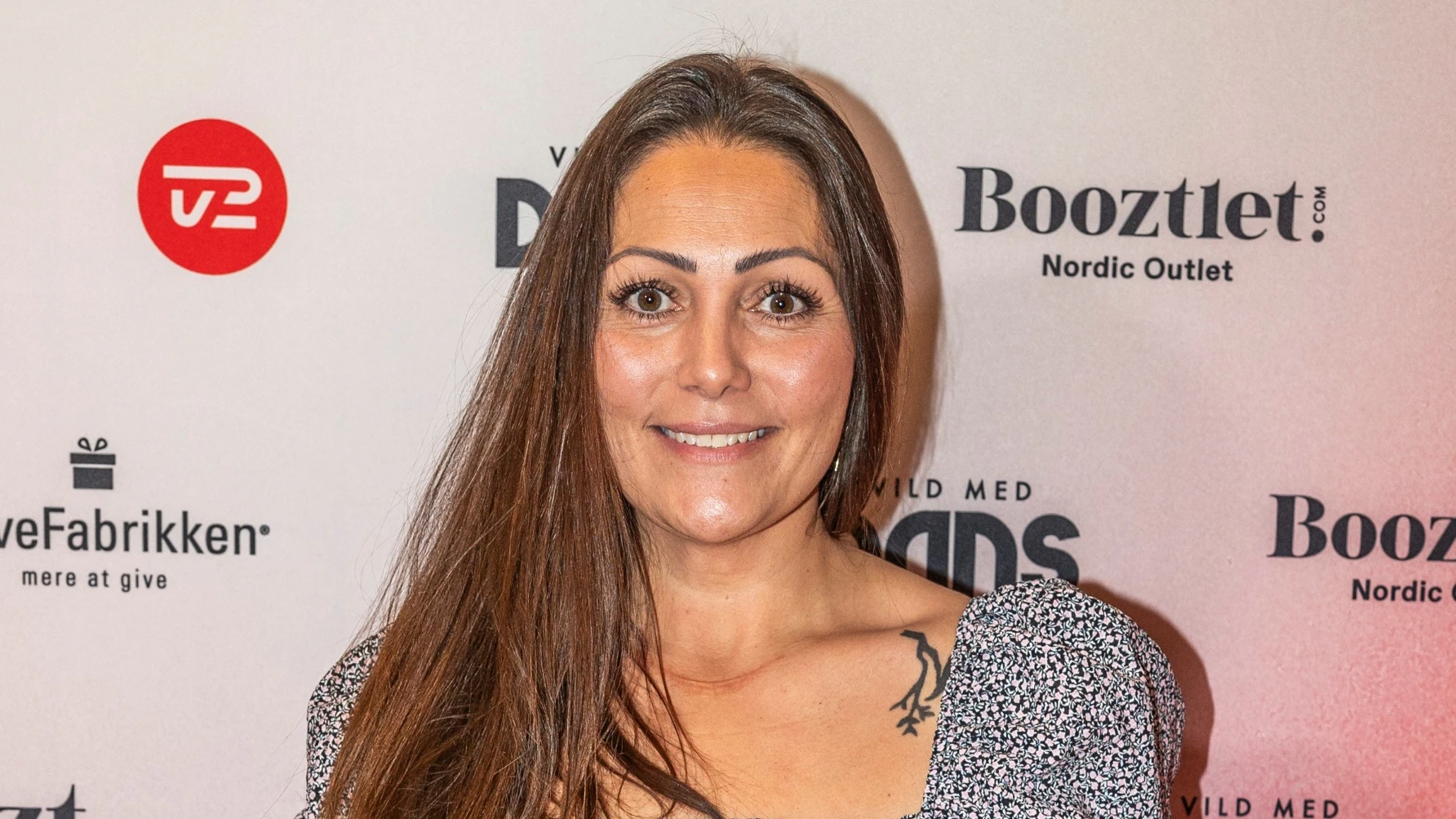 Christina Siguenza fra Årgang 0 reagerer på dødsfald: Alt for tidligt ...