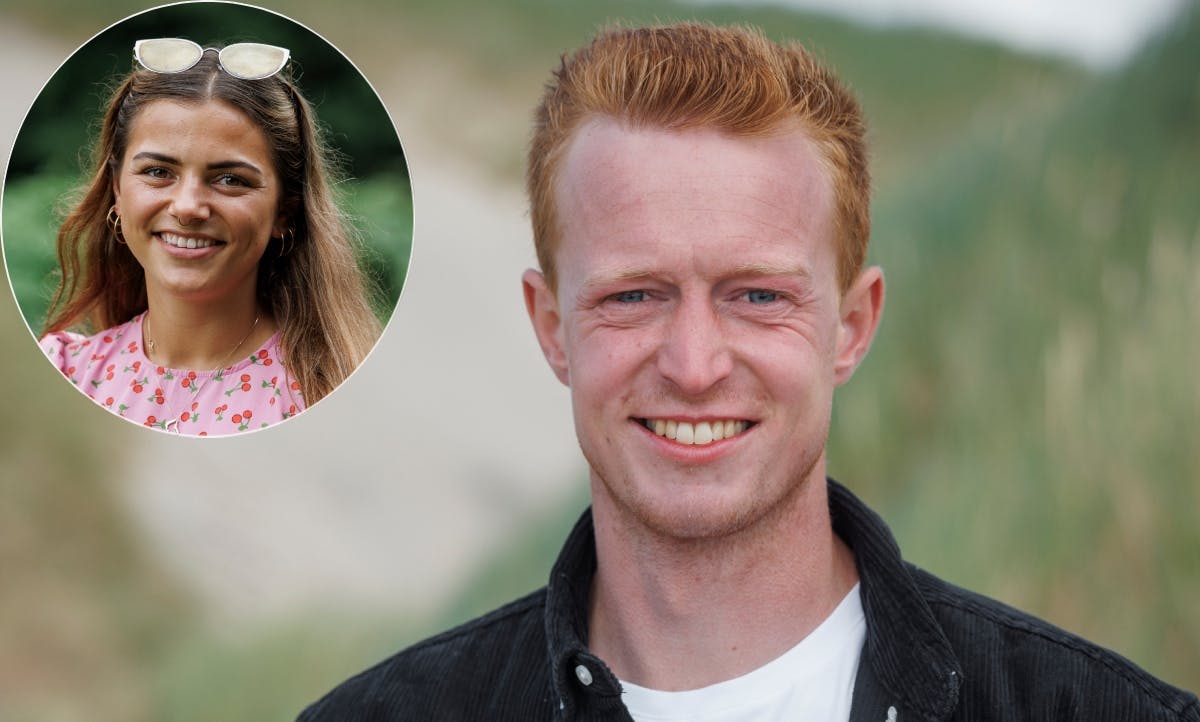 Thomas M. havde ingen anelse: Alligevel var der små tegn fra Klara i ...