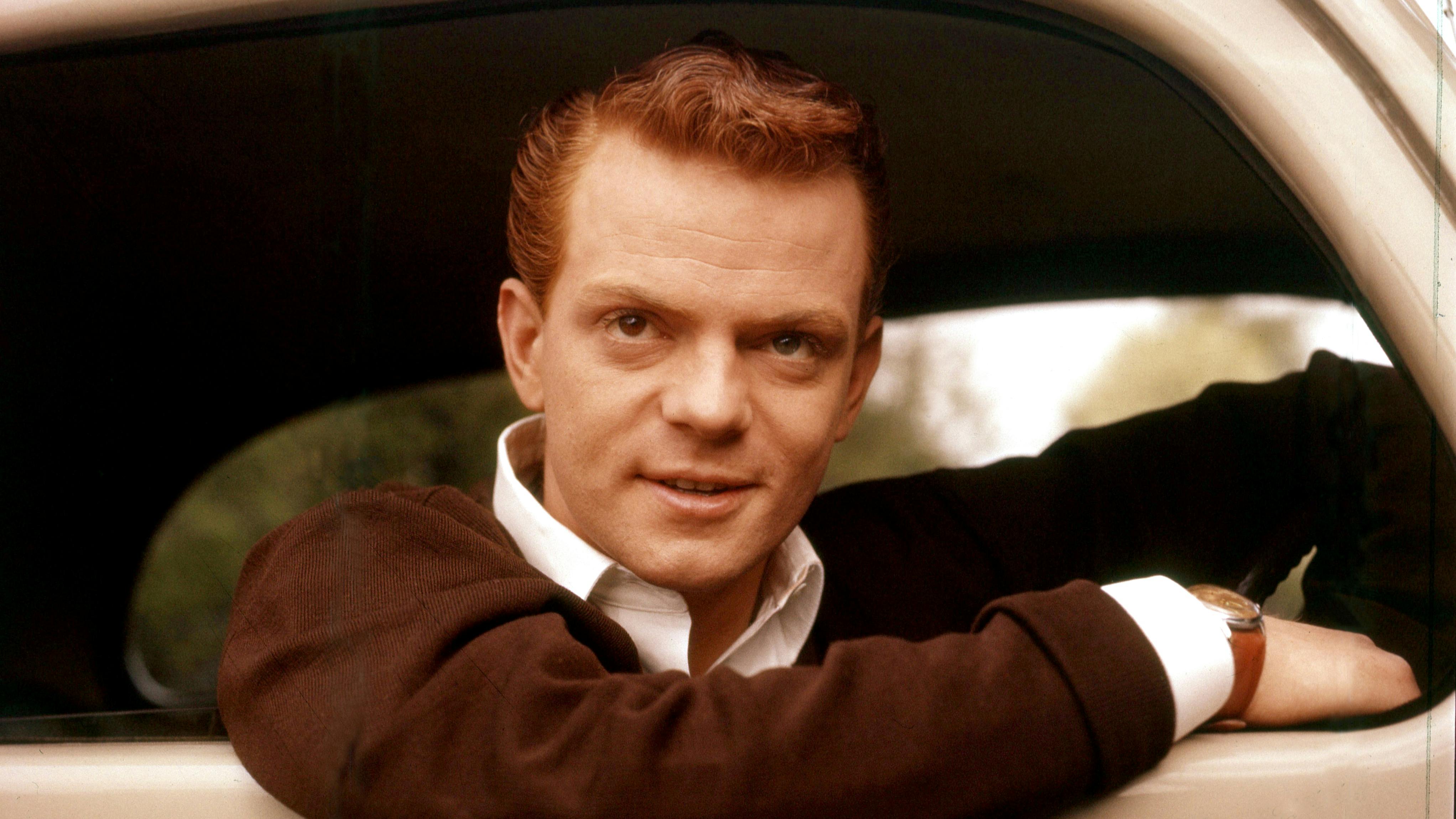 Ebbe Langbergs død var omgærdet af mystik: Først 24 år senere blev ...