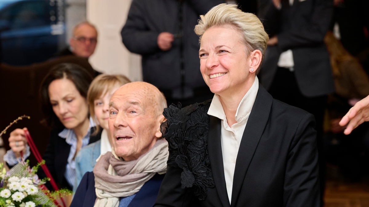 Jesper Bruun Rasmussen og datteren Alexa: Sådan er deres forhold i dag ...