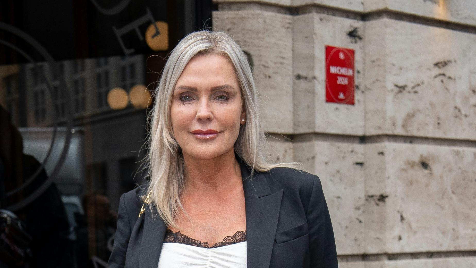 Janni Ree afslører ny romantisk udvikling | BILLED-BLADET