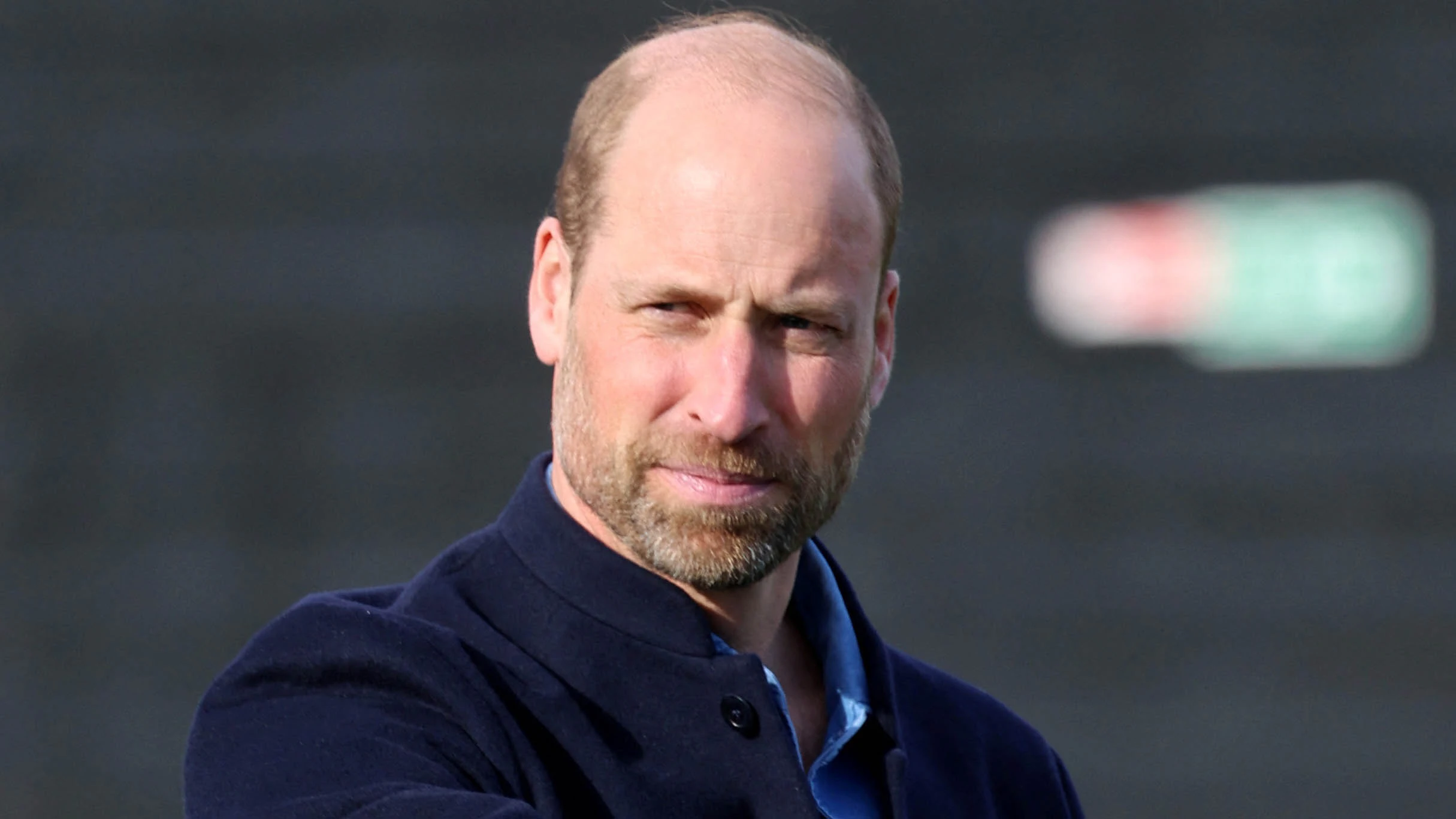 Prins William reagerer på dødsfald: Han var den sidste | BILLED-BLADET