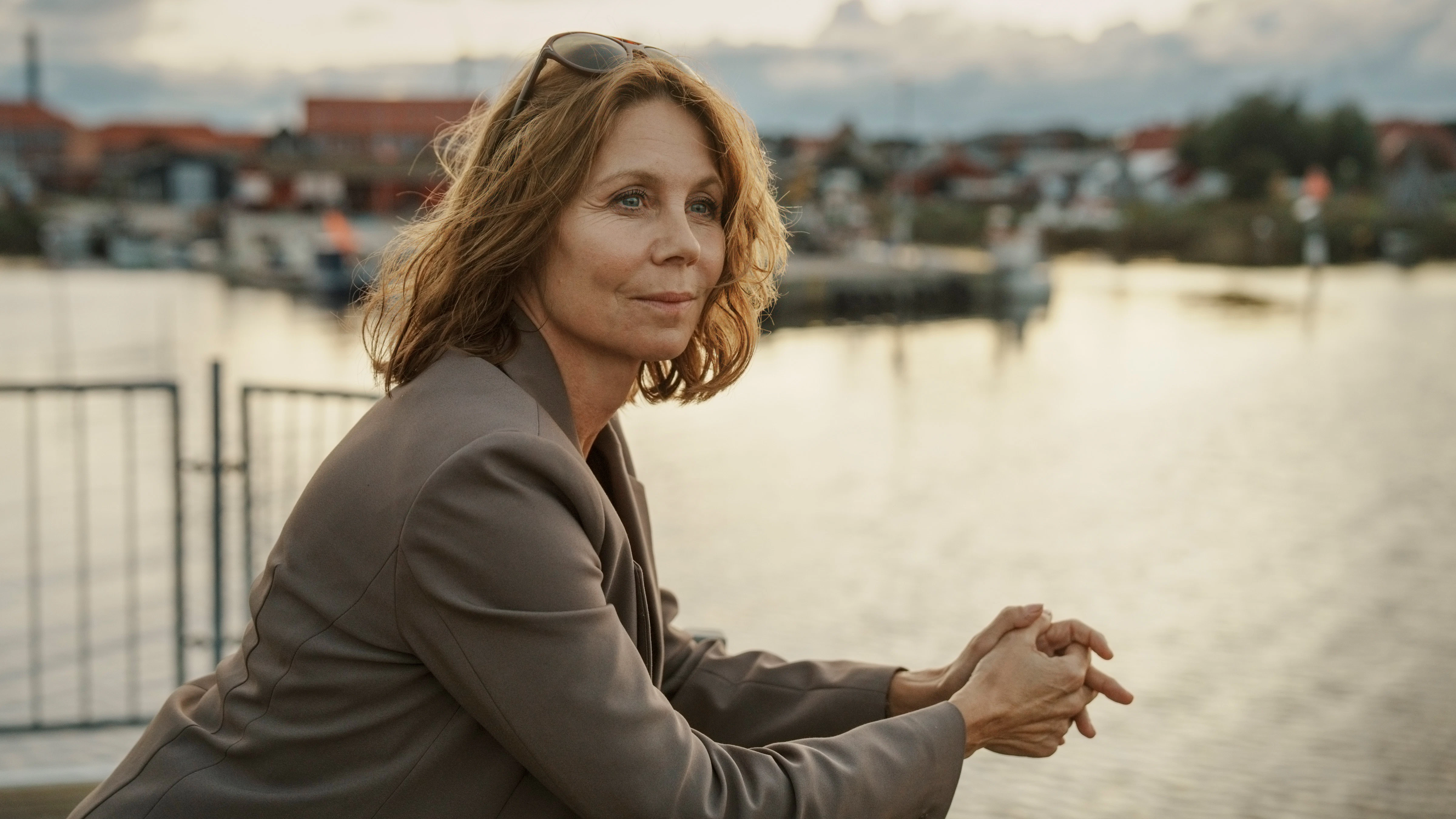 To særlige scener gav Anne Louise Hassing våde øjne flere måneder efter ...