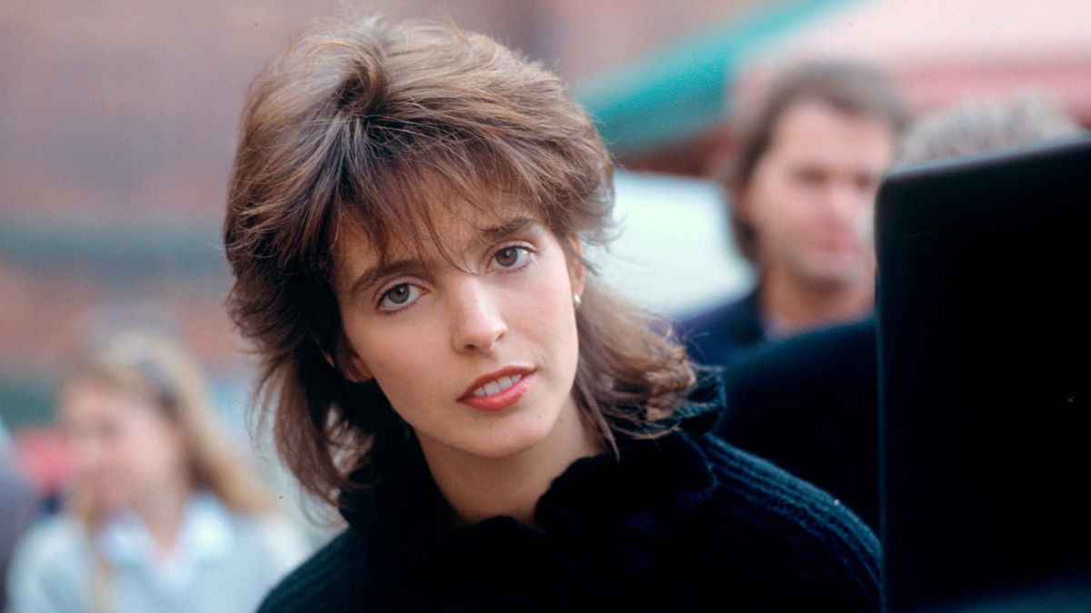 De fleste danskere kender hendes hit: Popstjernen Nena fylder 65 år og ...