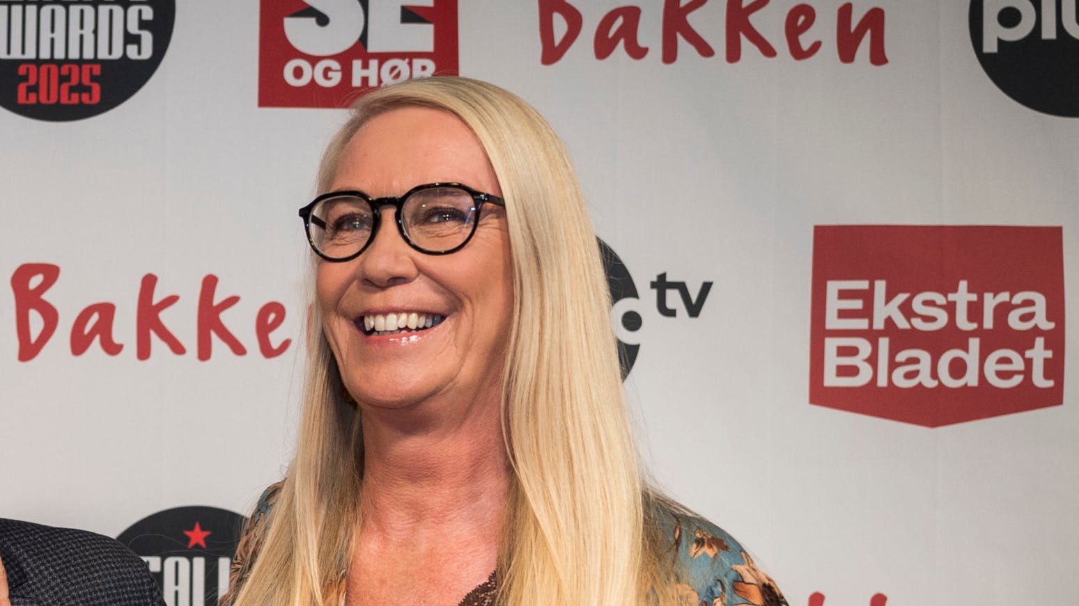 Så du Christina i Feltet? Her har du set hende før | BILLED-BLADET