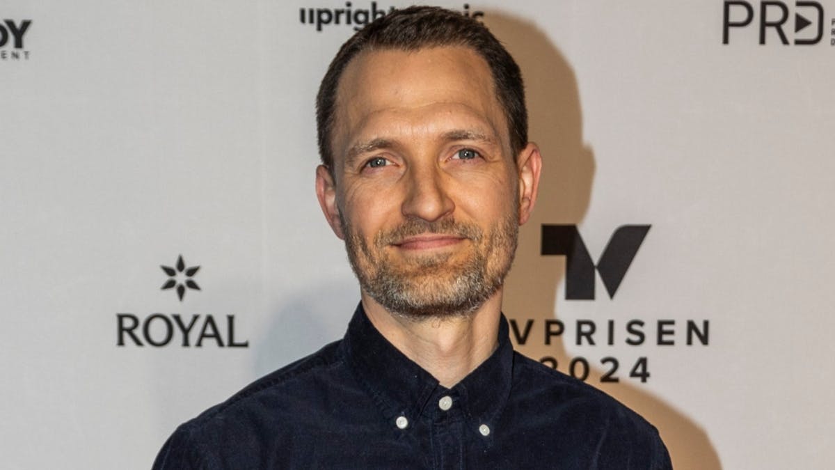 Seerne bombarderer Kenneth Hansen: Nu kommer han med et svar | BILLED ...