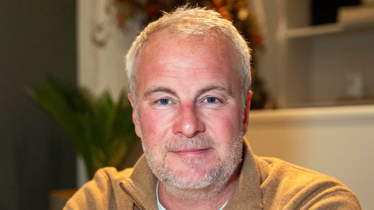 Efter ti dages flugt: Nu er det afgjort | BILLED-BLADET