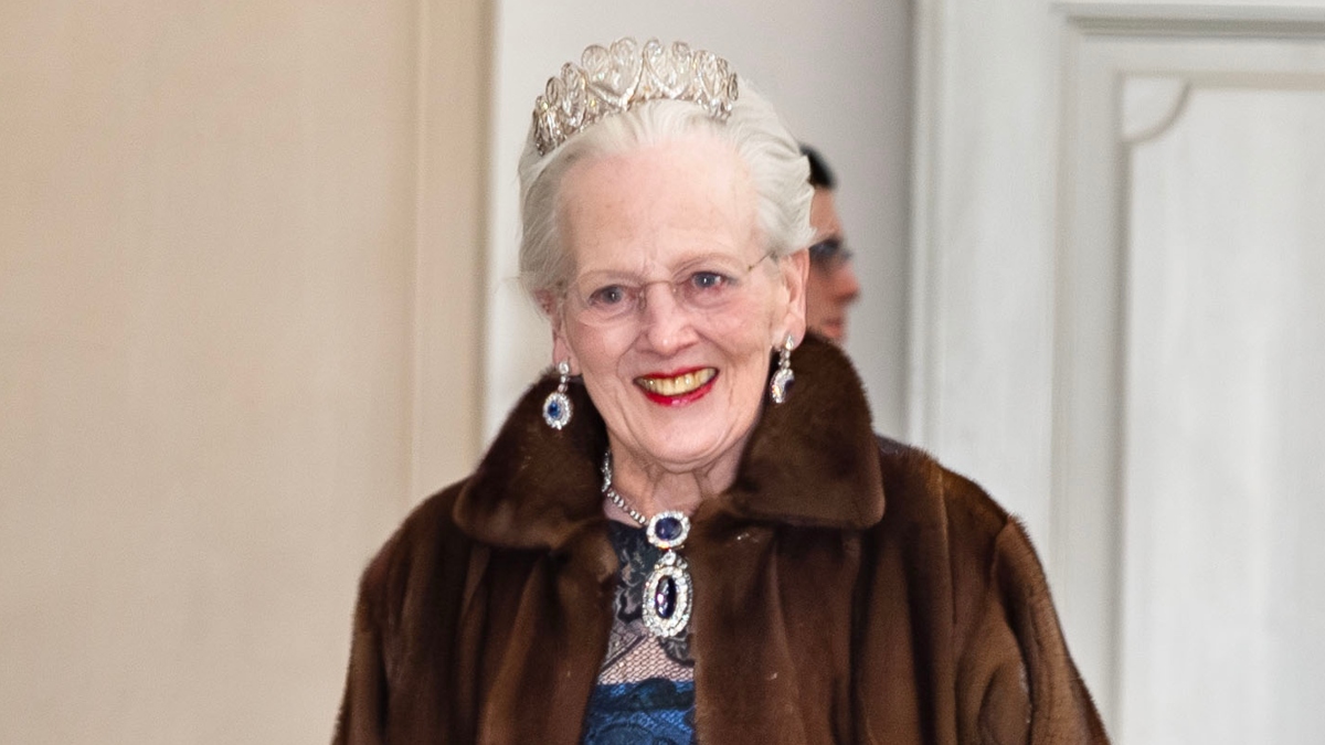 Kongehuset deler dejlig nyhed: Dronning Margrethe fejres stort på halvrund dag | BILLED-BLADET